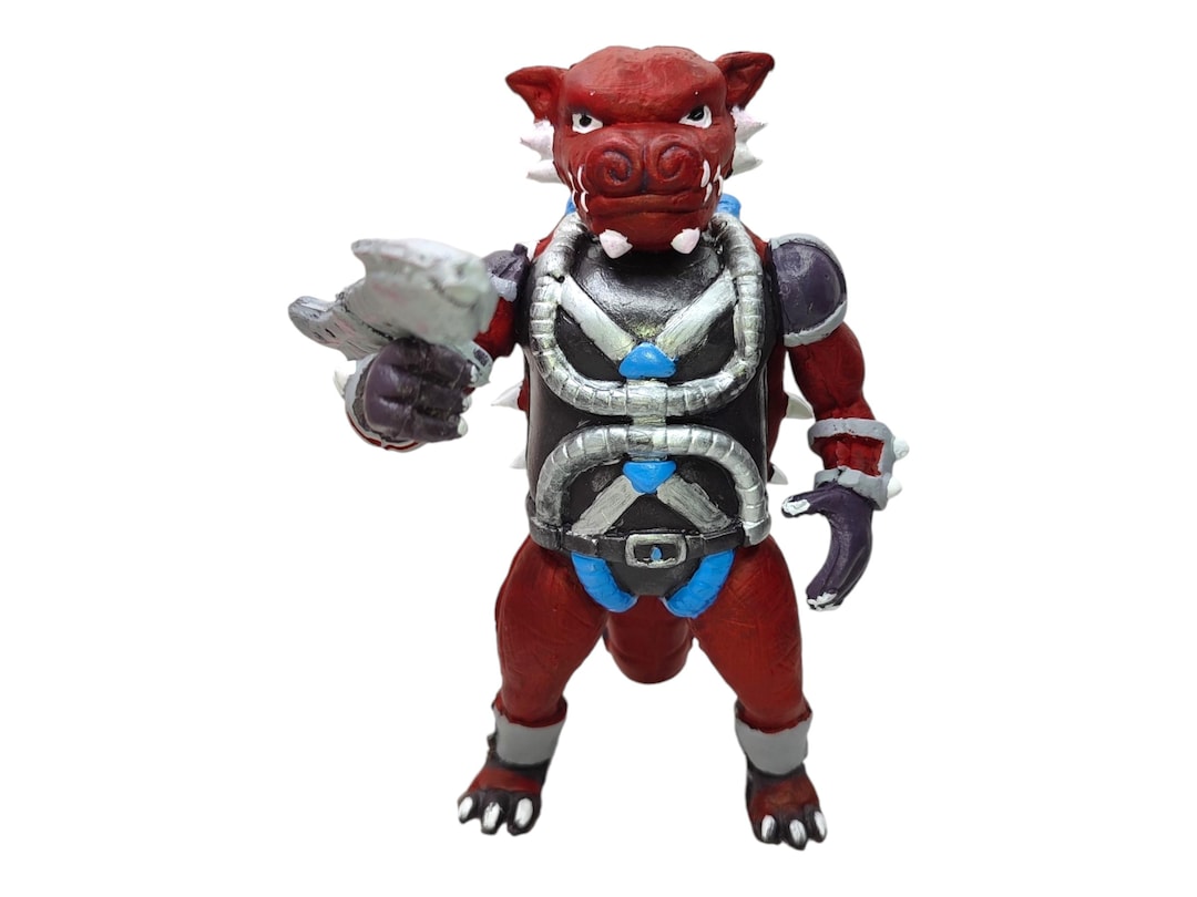 Dinosaucers Ankylo 8 Mexican Hard Plastic Toy Figure - Etsy