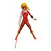 Thundercats Cheetara 13" Mexican Manufactured Soft Plastic Toy Figure ...