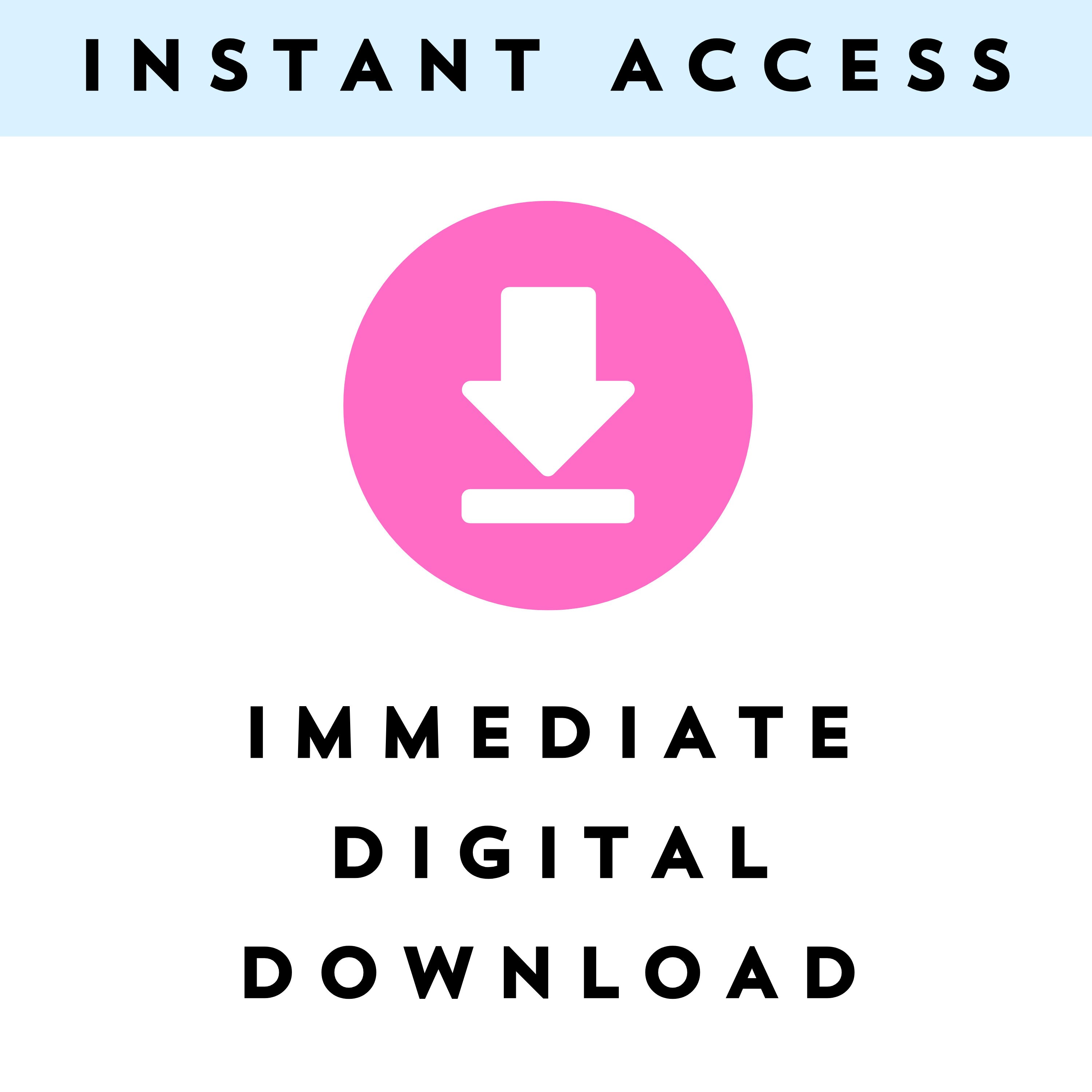 Centerline Doodle Editable Canva Frames Line in the Middle Alphabet ...