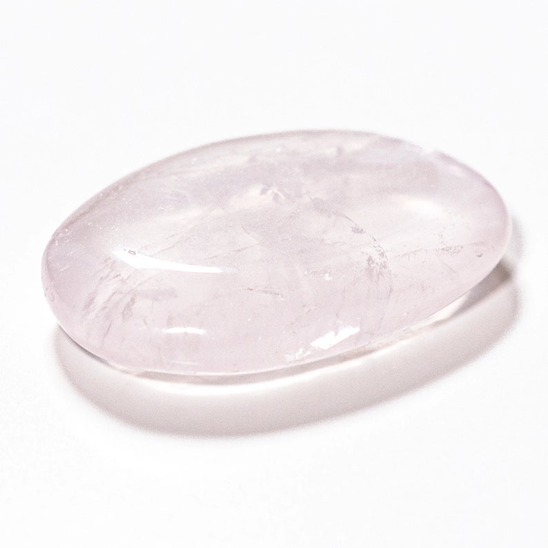 Rose Quartz Lithotherapy - Etsy