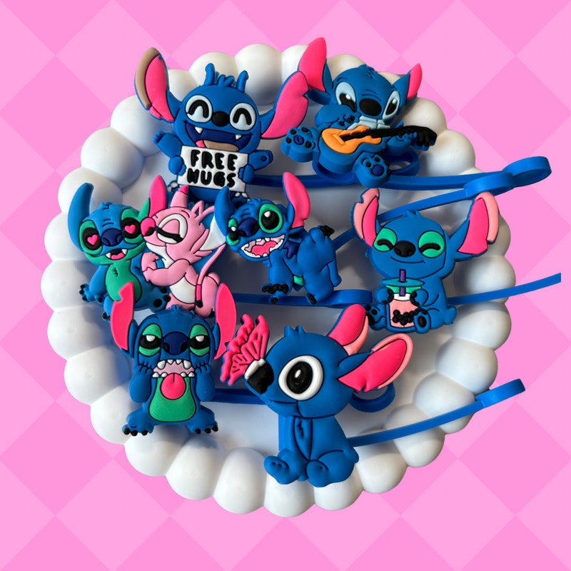 Lilo and Stitch Stanley - Etsy