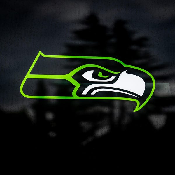 Seahawks - Etsy