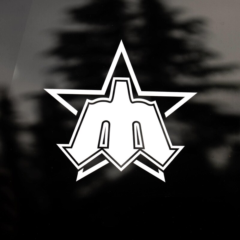 Mariners Trident - Etsy