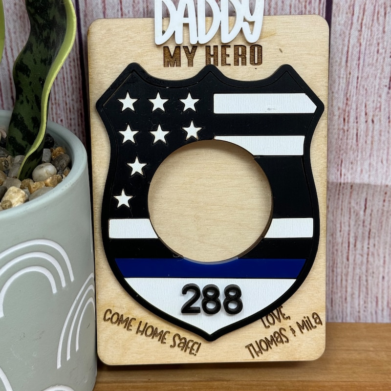 Police Officer Visor Gift - 60+ Gift Ideas for 2025