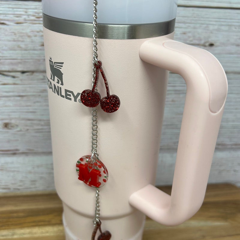 Cherry Red Toppers - Etsy
