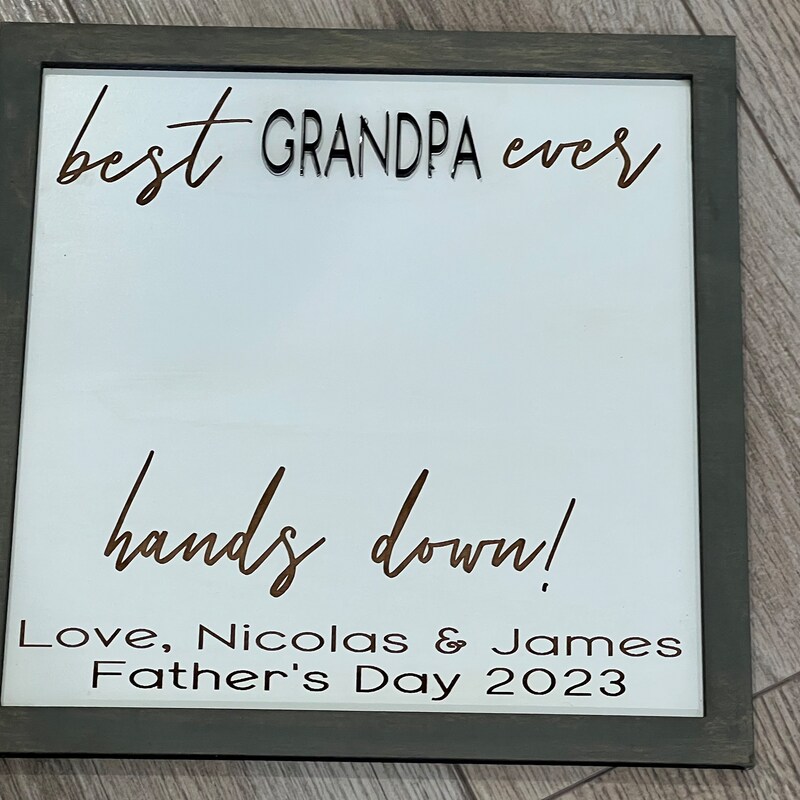 Kids Hand Print Svg - Etsy