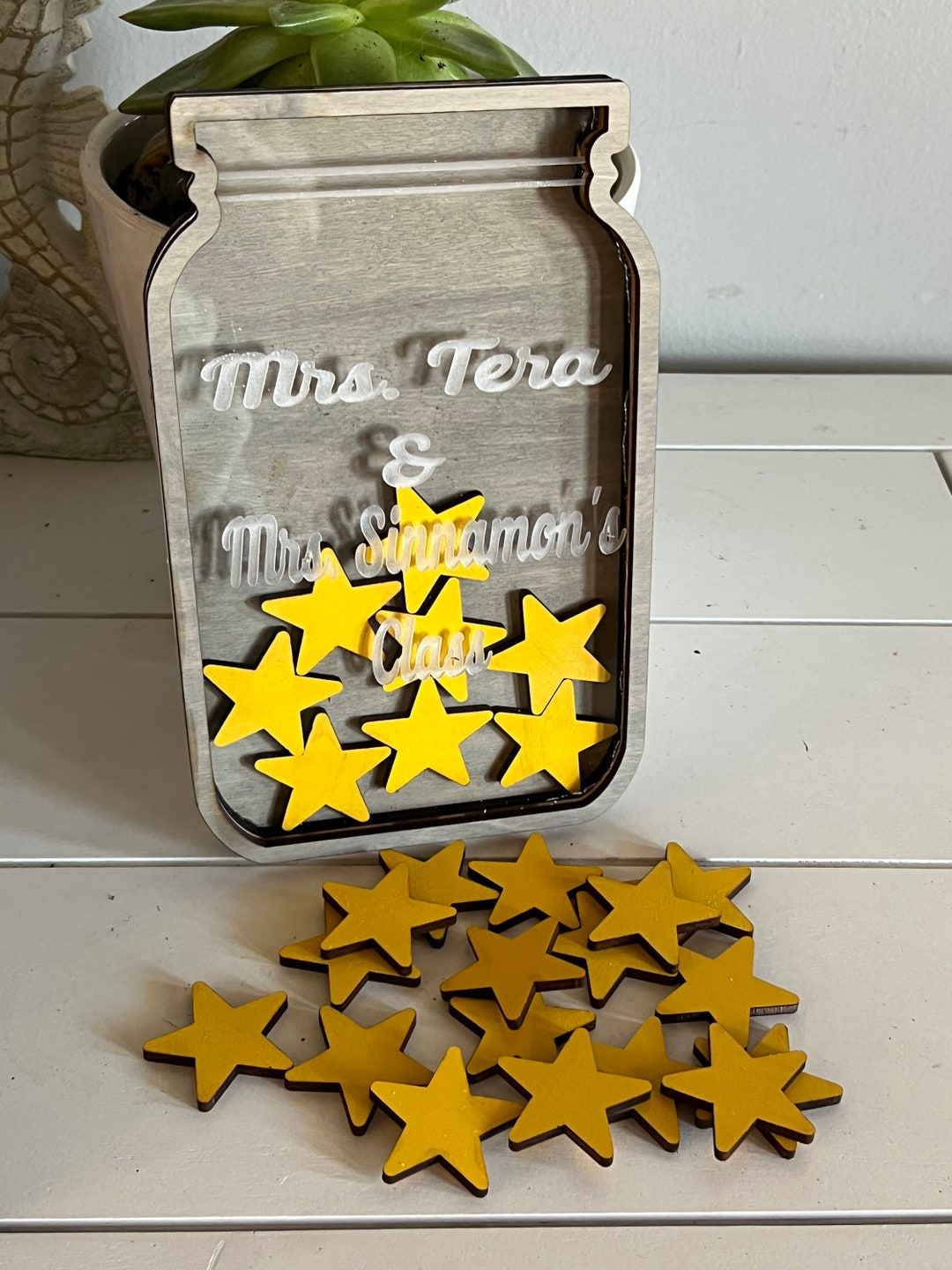 Reward Jar, Tokens for Kids, Chore Chart Rewards, Reward Jar Tokens ...