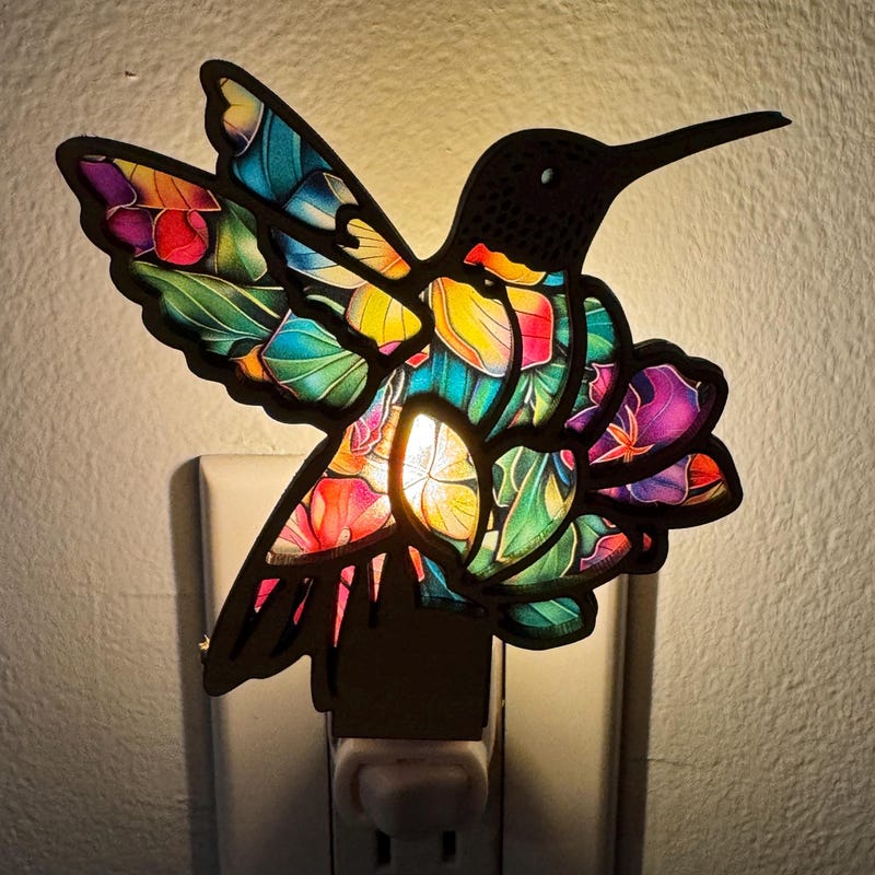 Unique Light Fixture - Etsy