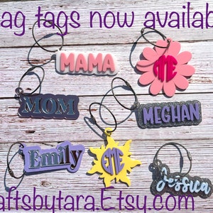 Stanley Name Plate for 40 Oz, Stanley Cup Accessories, Halloween ...