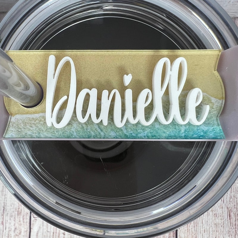 Stanley Cup Toppers - Etsy