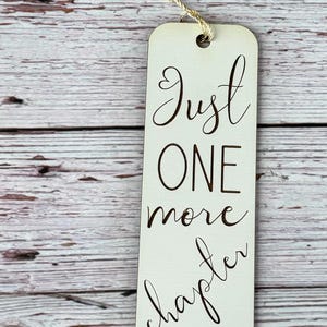 So Many Books so Little Time, Once Upon a Time Bookmark for Book Lover ...