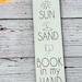 So Many Books so Little Time, Once Upon a Time Bookmark for Book Lover ...