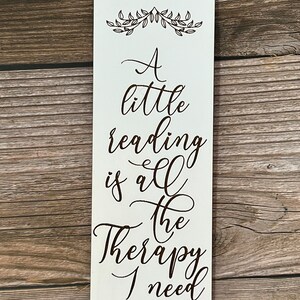 Shhh I’m Reading Bookmark, Gift for Reader, Cute Bookmark for Women ...