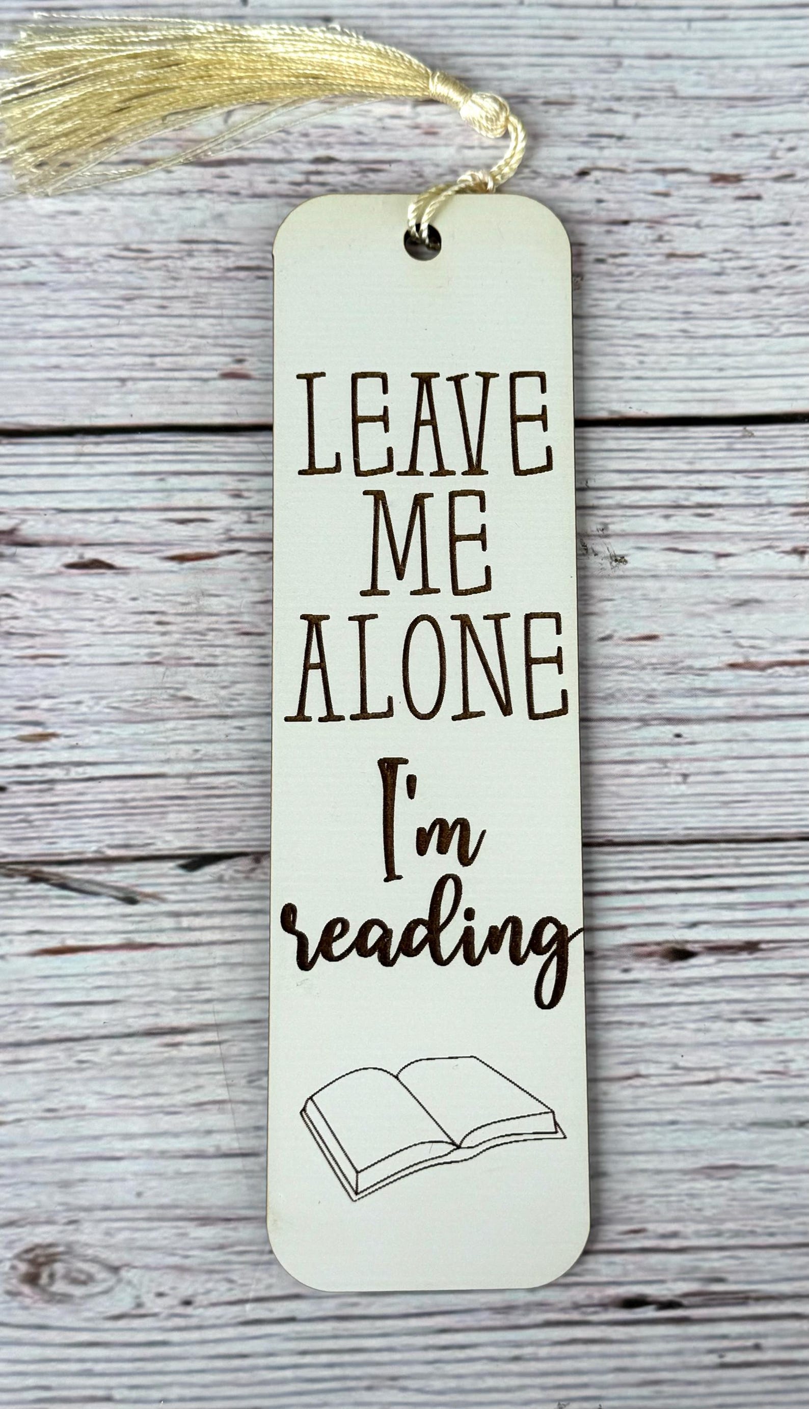 So Many Books so Little Time, Once Upon a Time Bookmark for Book Lover ...