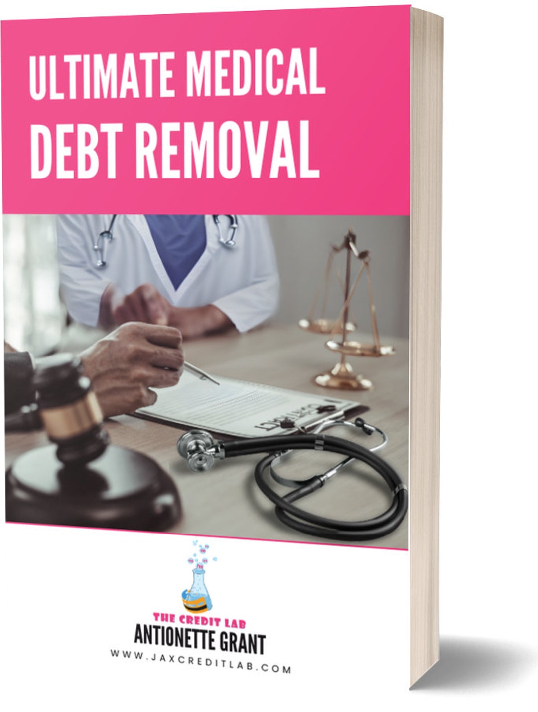 Navigating Medical Debt Collections - Etsy