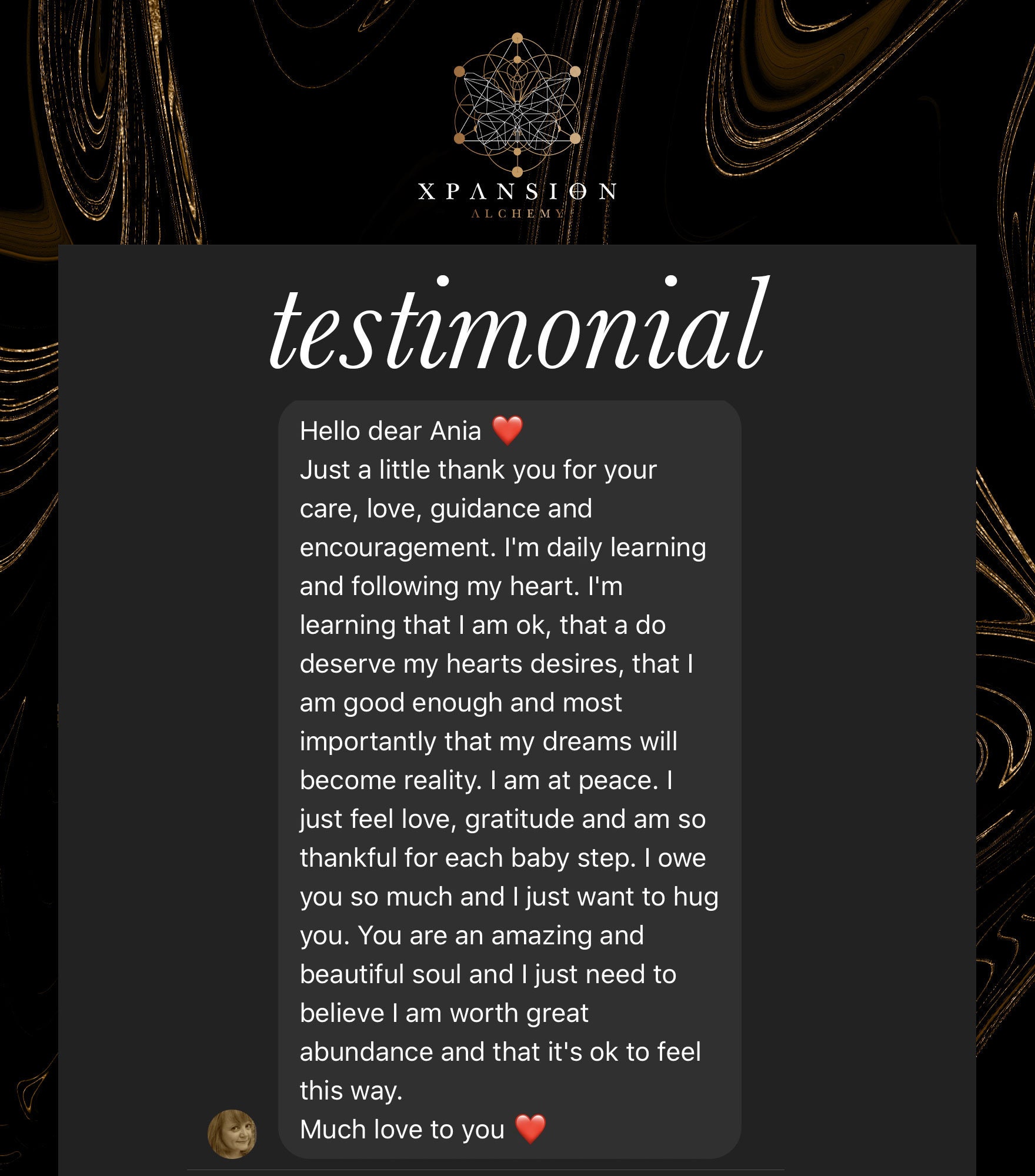 You Are Worthy AF - Own Your Worth Masterclass Embrace True Self Worth ...