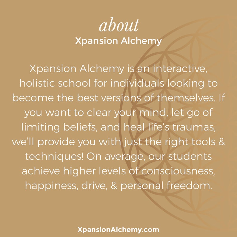 Understanding Intention Vs. Expectation Workbook: Mindful Living ...