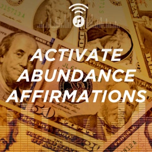 Finding Encrypted Abundance by David West - Etsy Canada