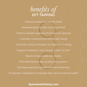 Abundance Activation Bundle: Lesson Affirmations Meditation EFT Tapping ...