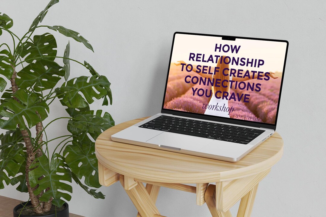 How Relationship to Self Creates Connections You Crave | Self Love ...