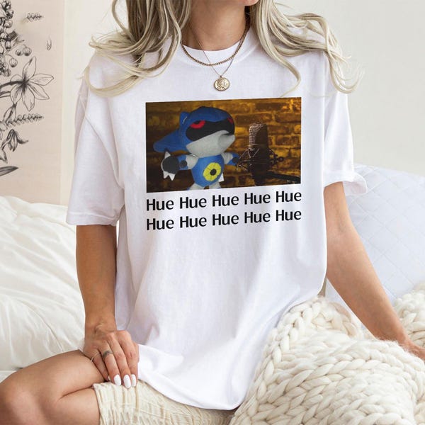 Bootleg Sonic Metal Plush - Etsy