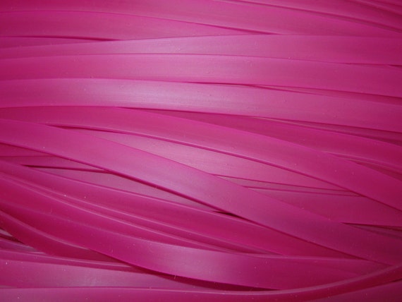 Flex Strip RASPBERRY FROST | Etsy