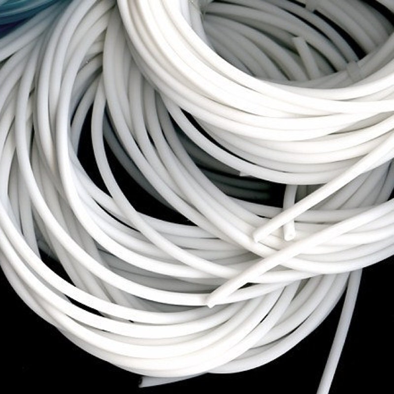 Rubber Tubing - Etsy