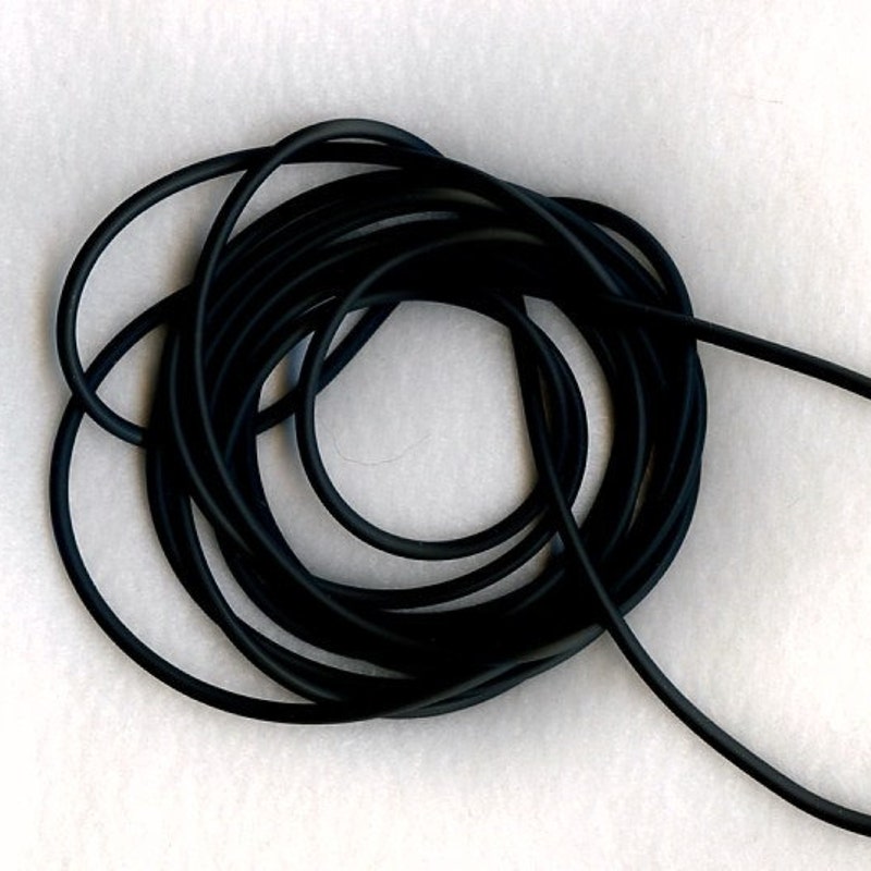 Rubber Tubing Jewelry - Etsy