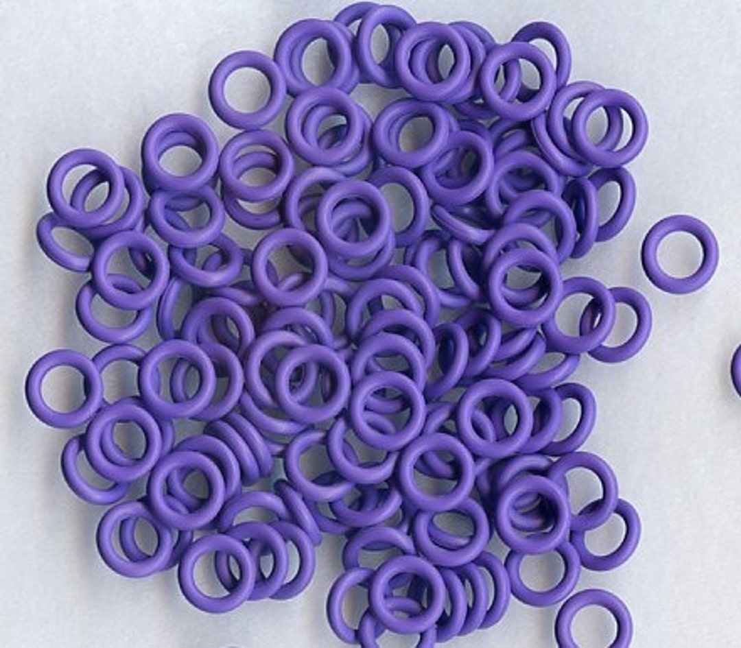 10mm GRAPE O Rings - Etsy