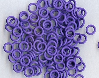 10mm AQUA O Rings | Etsy