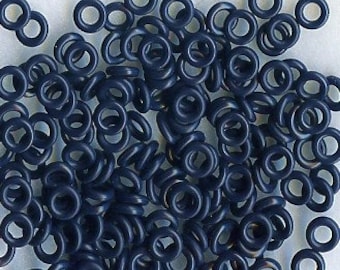 10mm FROSTING O Rings | Etsy