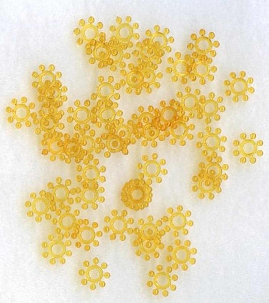 PIXIES Maize Translucent - Etsy