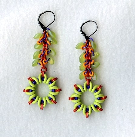 10mm OLIVE O Rings | Etsy