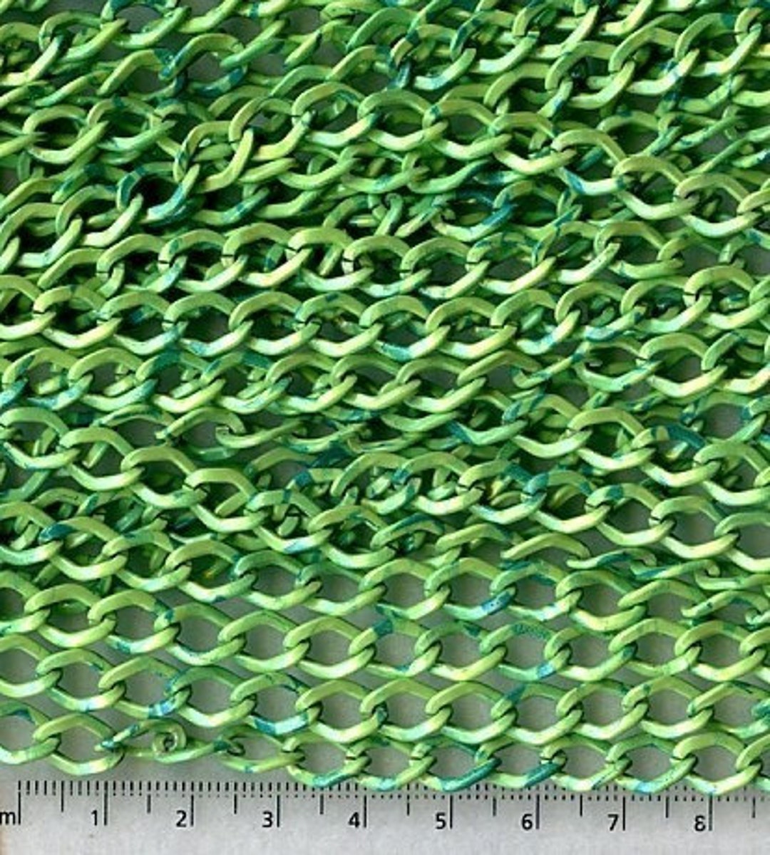 SHAZAAM CHAIN - Etsy