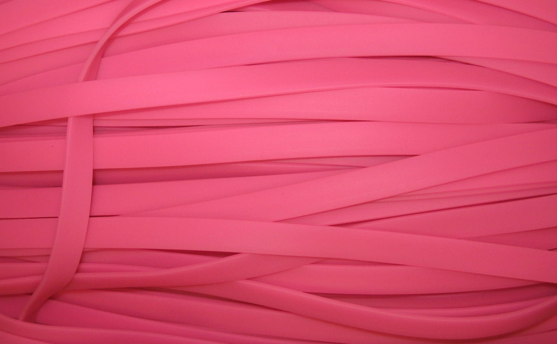 Flex Strip HOT PINK - Etsy