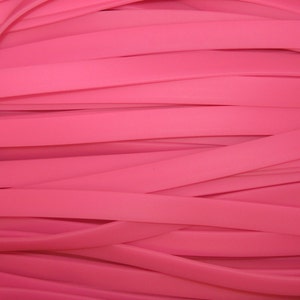 Flex Strip HOT PINK - Etsy