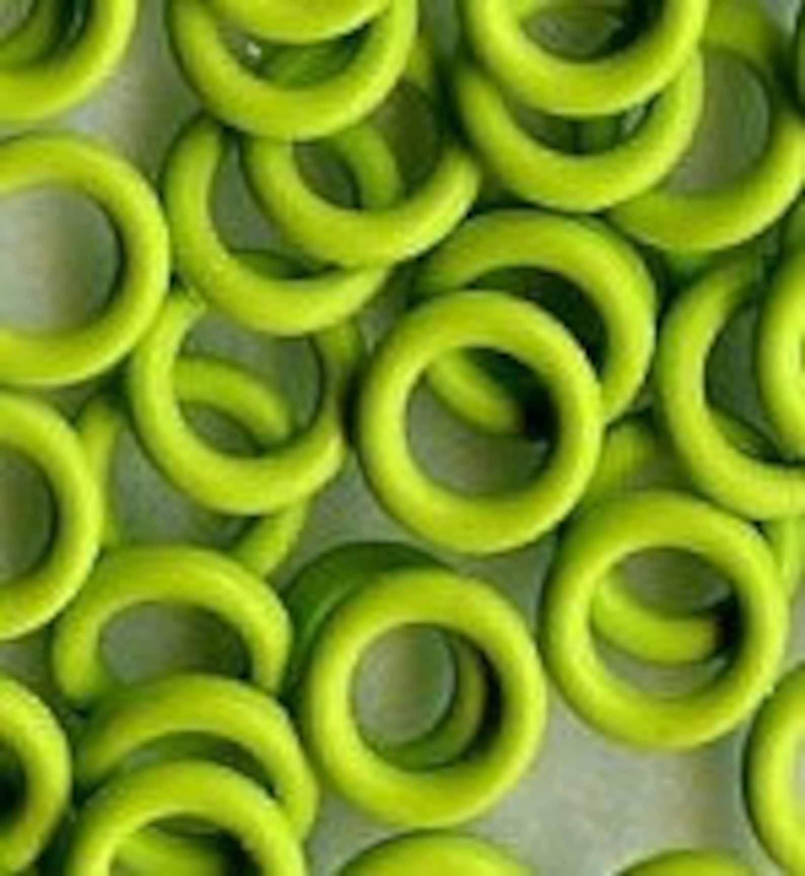 5mm Chameleon O Rings | Etsy