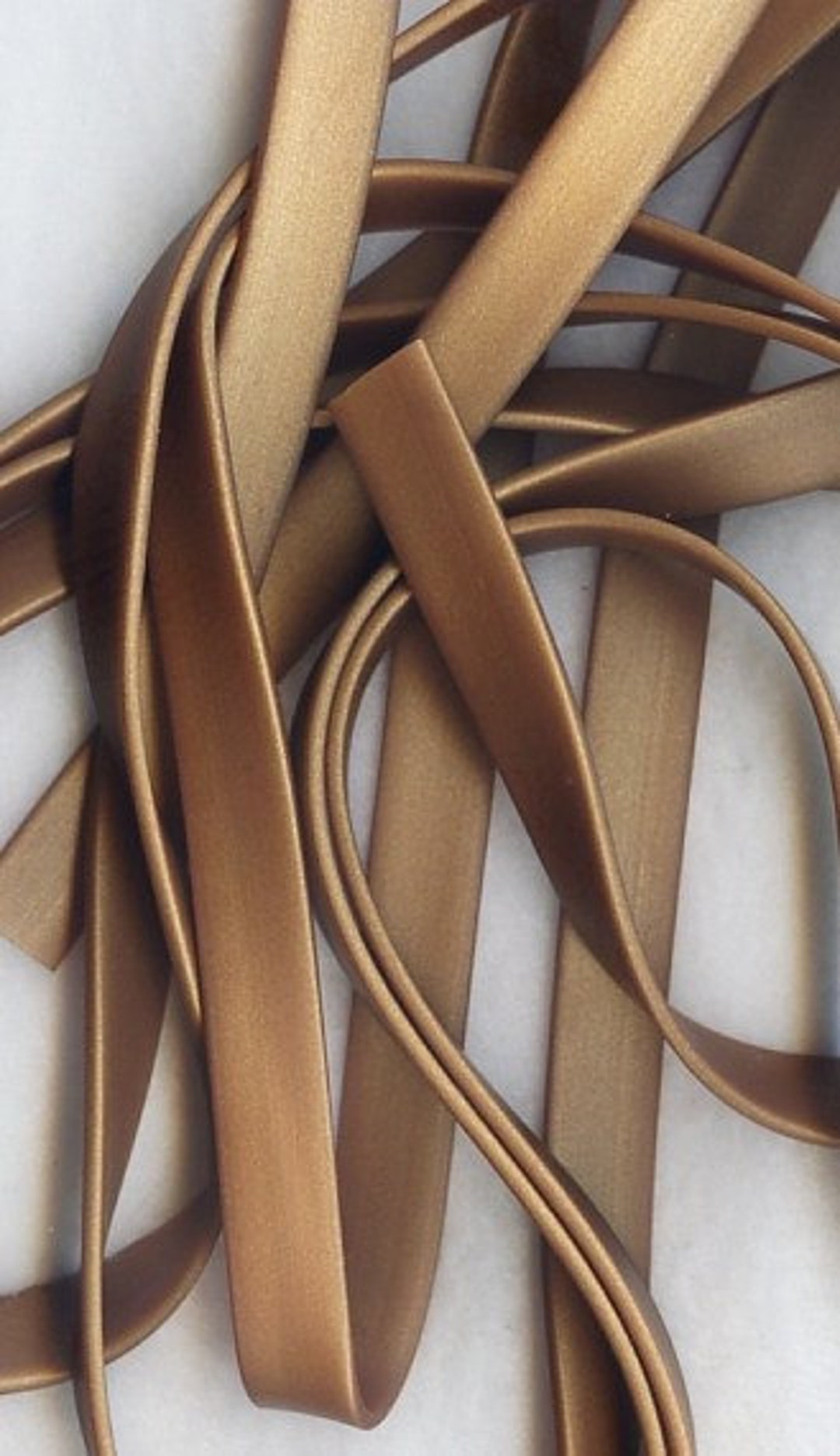 Flex Strip BRONZE - Etsy