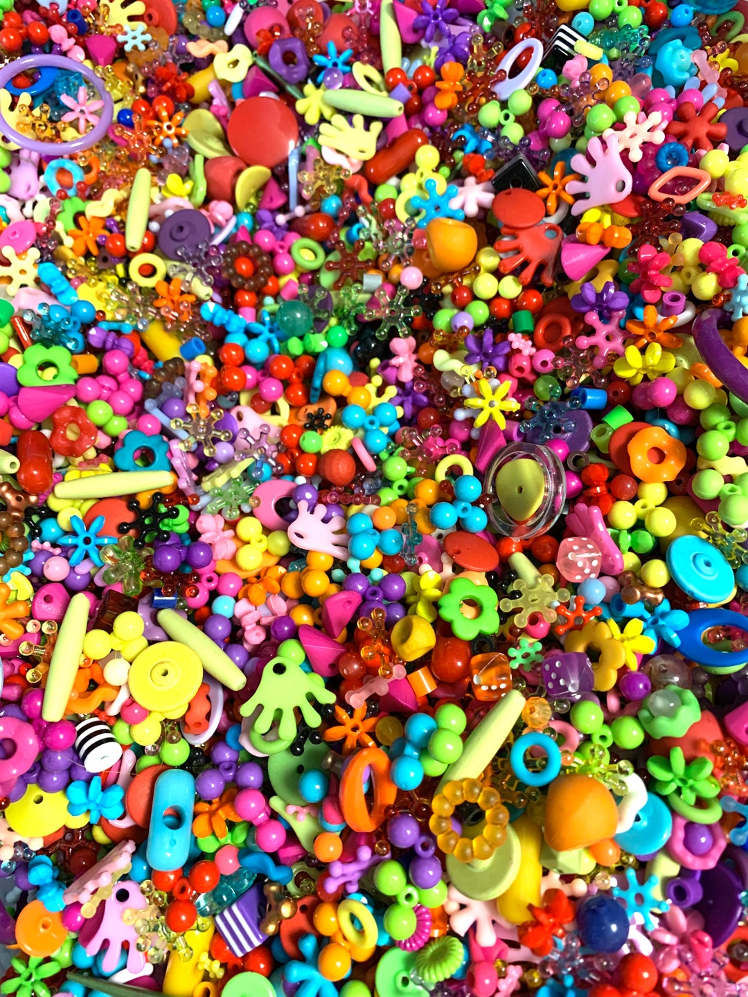 Happy Day Mix - Etsy