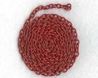 Enamel Chain Box Chain Necklace Enamel Pop Chain Necklaces - Etsy