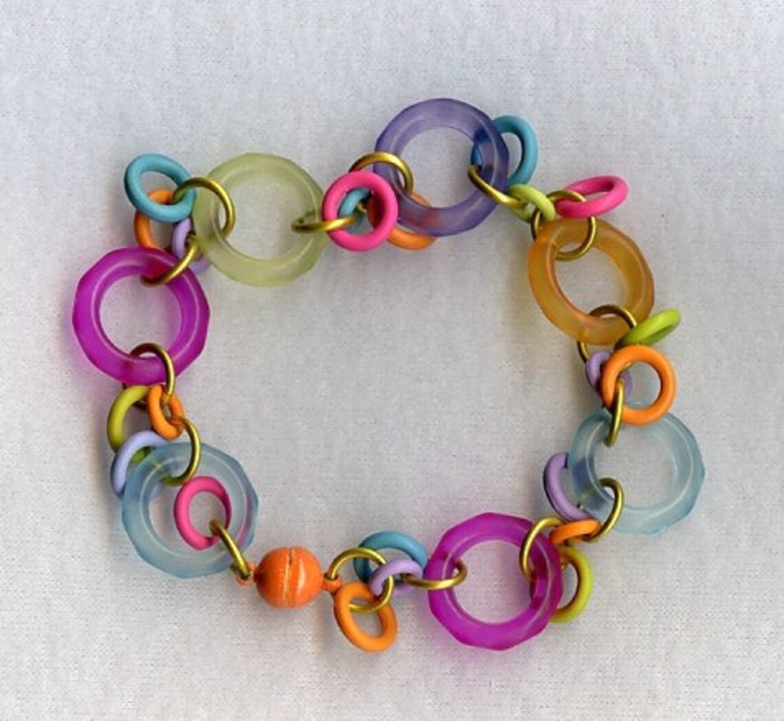 Ringoz Orange | Etsy