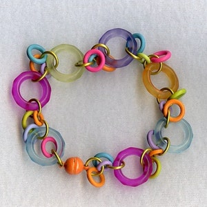 Ringoz Magenta - Etsy