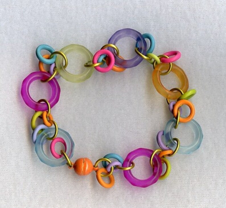 Ringoz Orange | Etsy