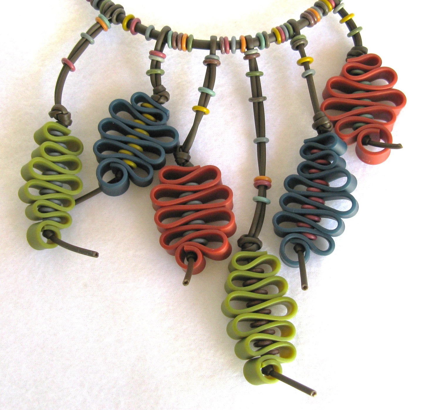 10mm COOL Mix O Rings - Etsy