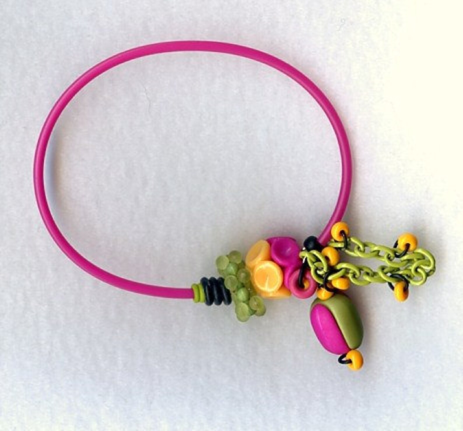 Oval Memory Wire Silver Plate | Etsy