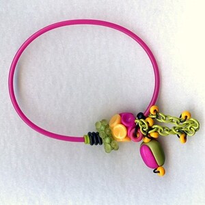 Oval Memory Wire Silver Plate - Etsy