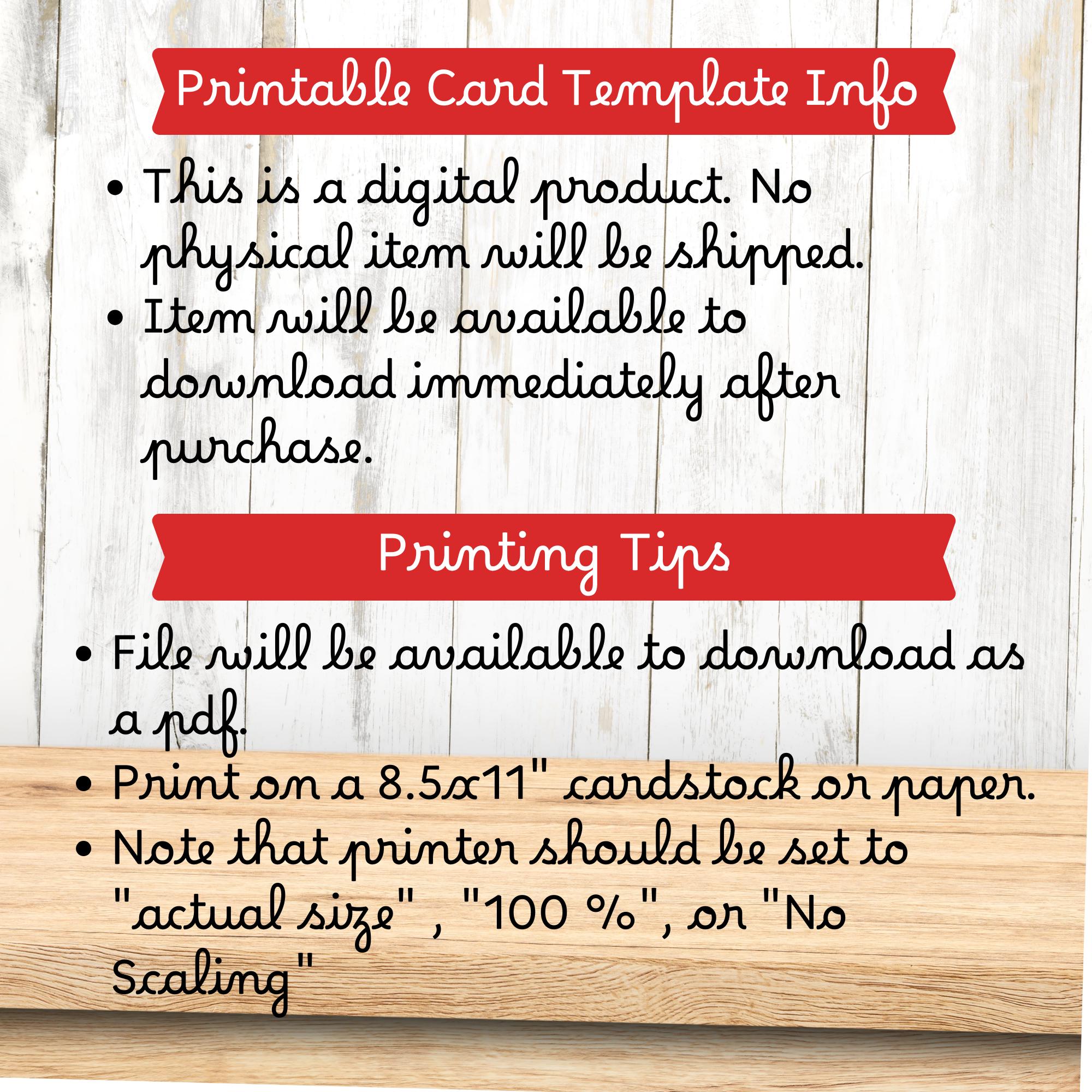 Wicked Themed Card / Wizard of Oz / Emerald City / Card for Birthday ...