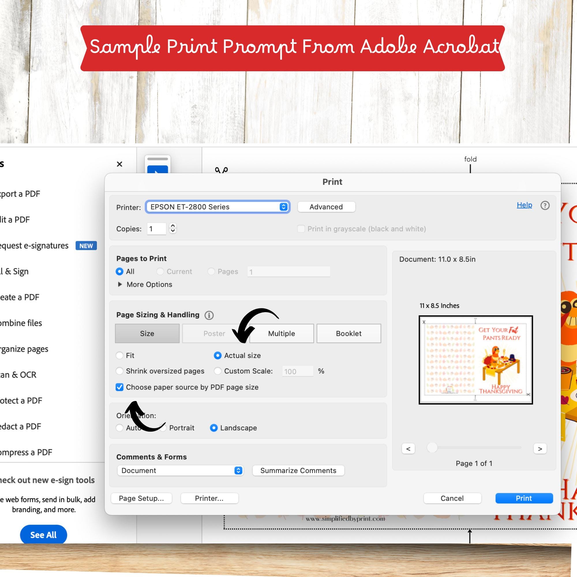 Wicked Themed Card / Wizard of Oz / Emerald City / Card for Birthday ...