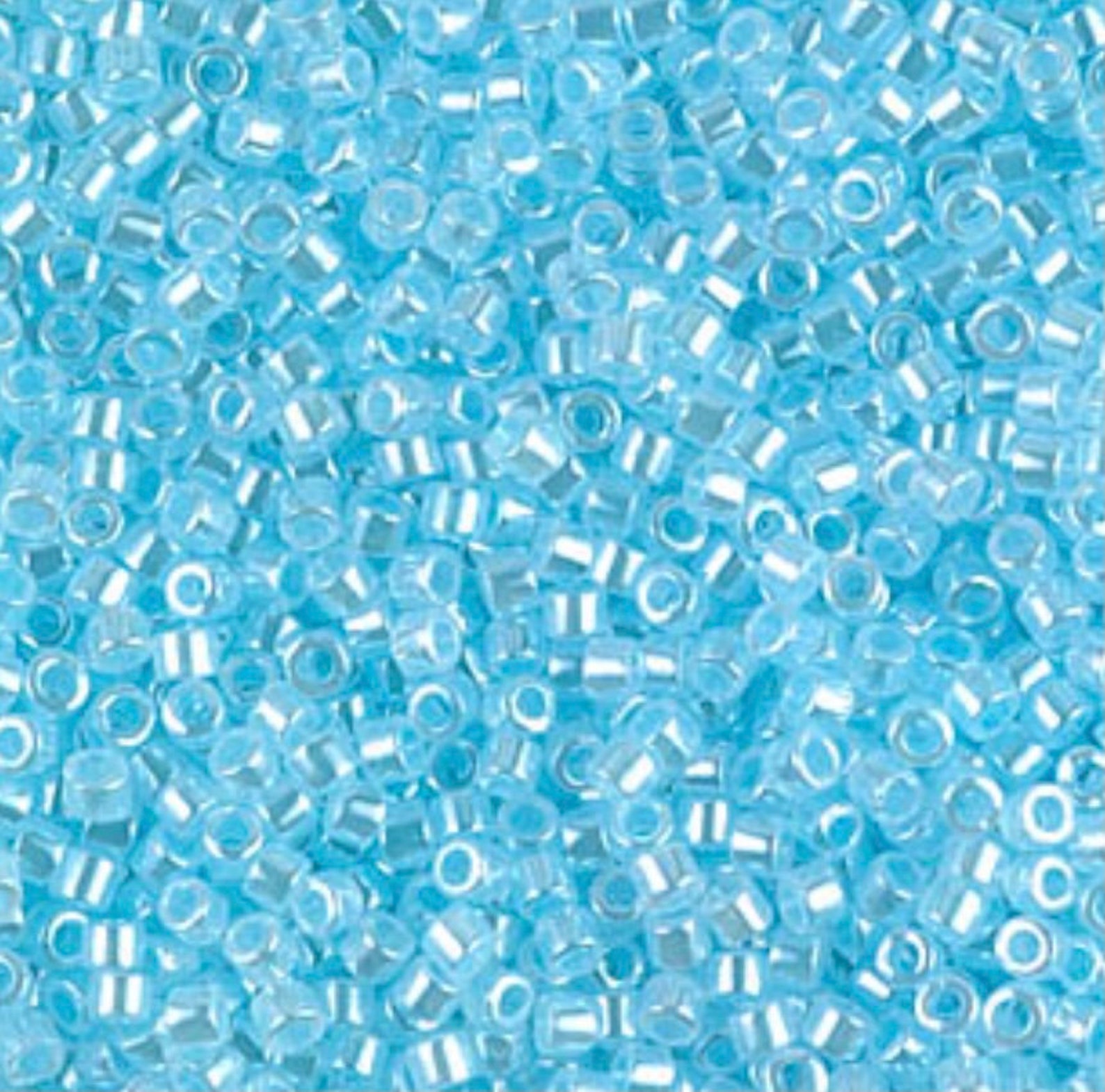 Miyuki Delica Beads DB078 DB217 DB239 DB1283 DB1268 50 - Etsy México