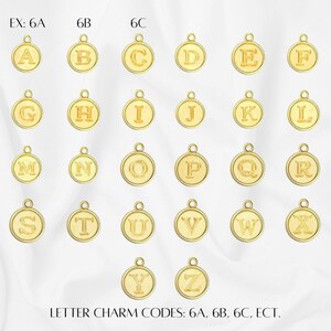 Charm Bar Charms: DIY Necklace Refill With Jump Rings or Pinch Bails - Etsy